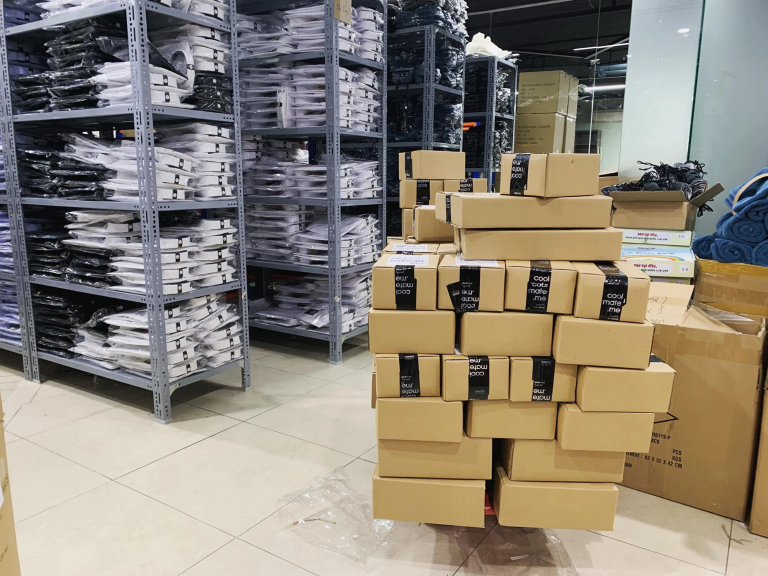 Case study - Coolmate khởi nghiệp và thành công nhờ ứng dụng CRM