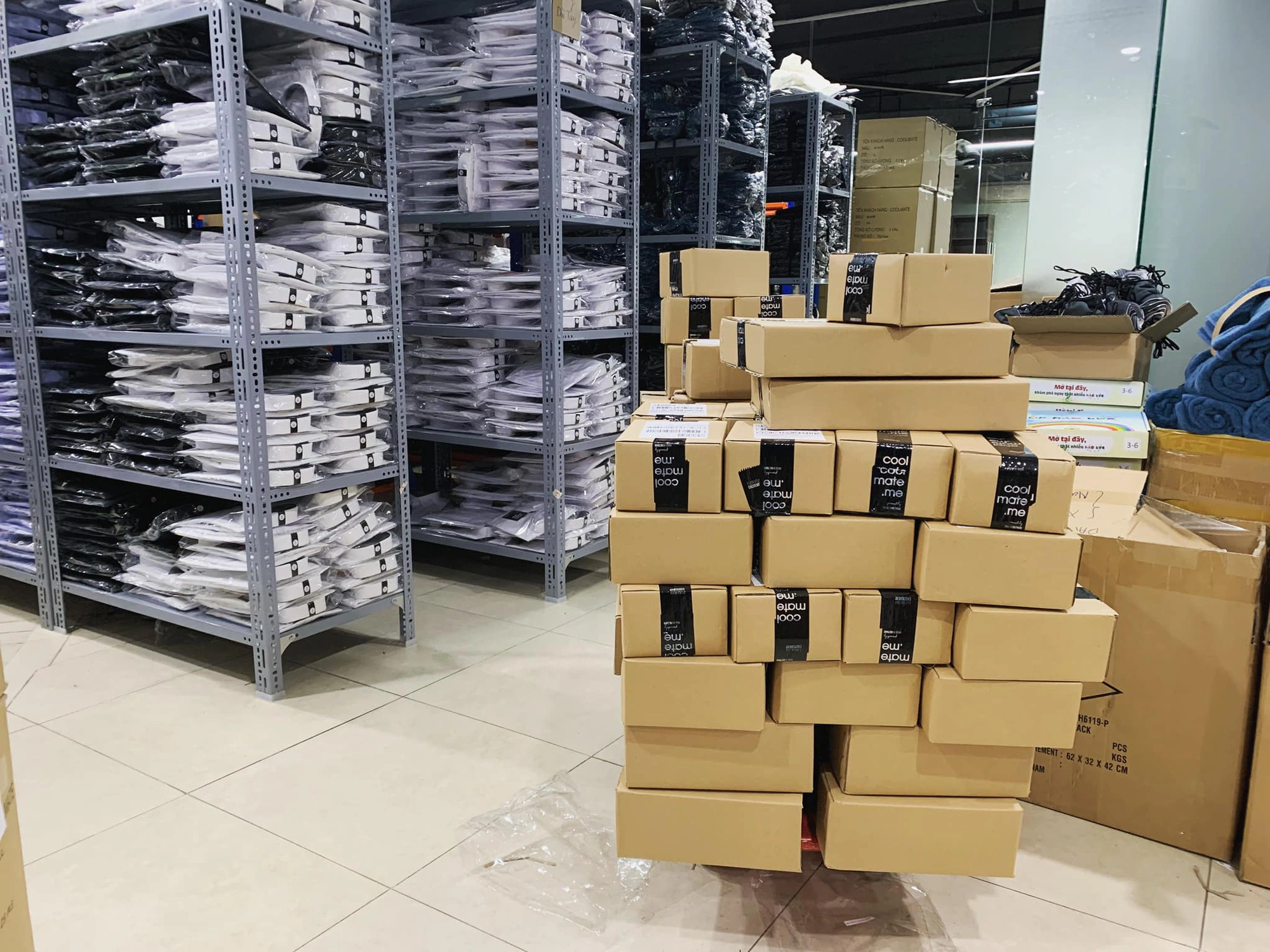 Case study - Coolmate khởi nghiệp và thành công nhờ ứng dụng CRM